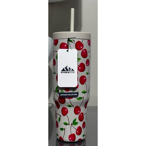 Hydrapeak | Dining | Nwt Viral Hydrapeak Artisan Collection 32oz ...